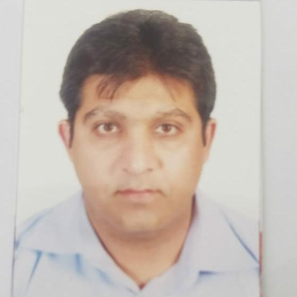 Dr. Arif – Pandya Memorial Hospital