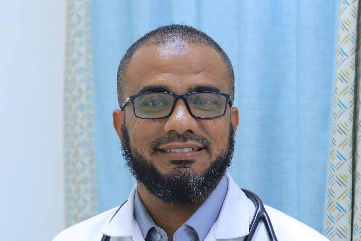 Dr. Amir Faraj – Pandya Memorial Hospital