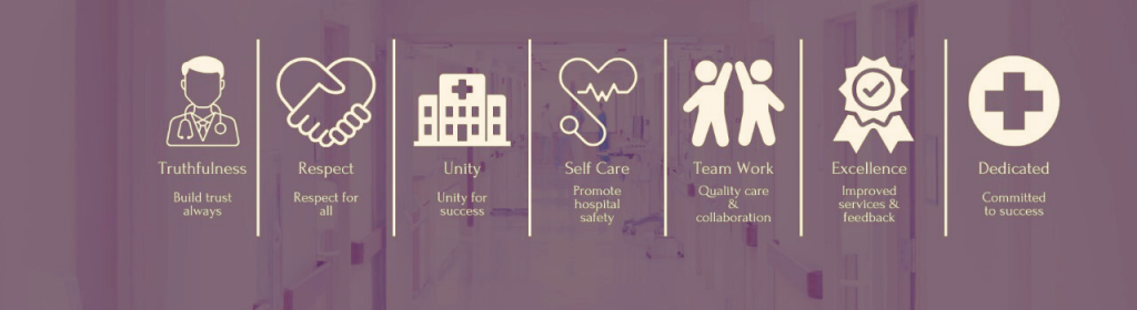 Pandya Memorial Hospital – Excellence in Patient Care