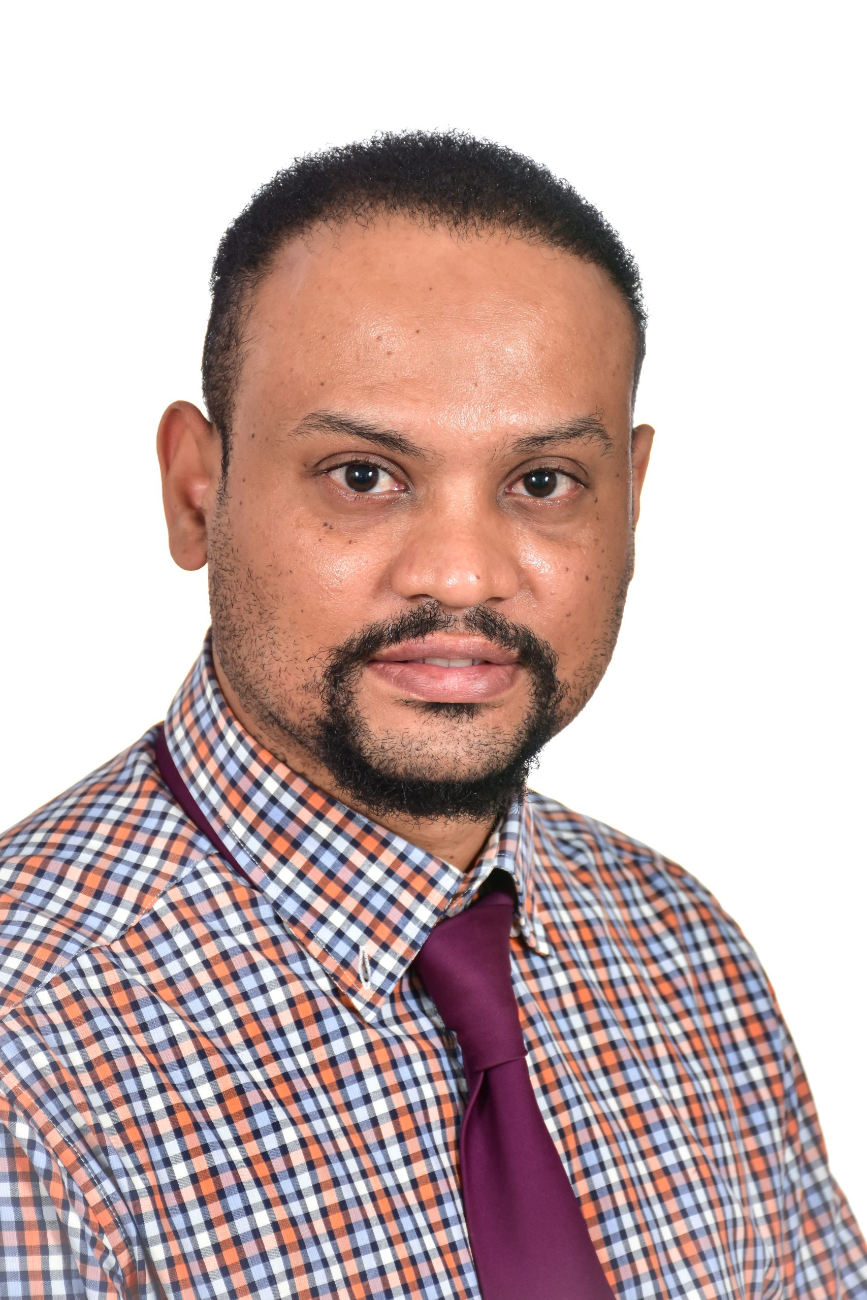 Dr. Mahmoud Abdulaziz Mahmoud – Pandya Memorial Hospital