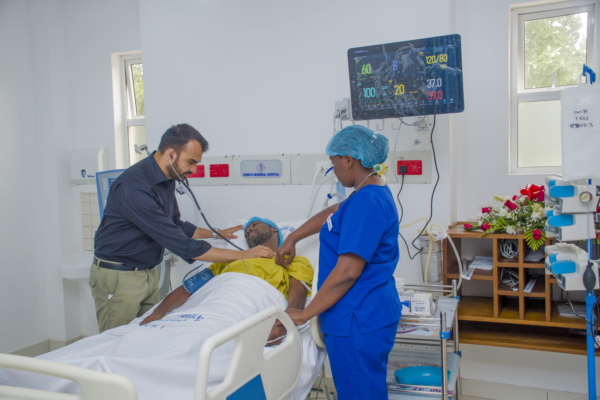 Adult Packages – Pandya Memorial Hospital