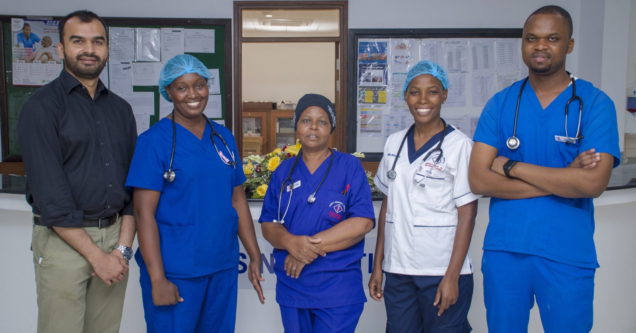 CAREERS – Pandya Memorial Hospital