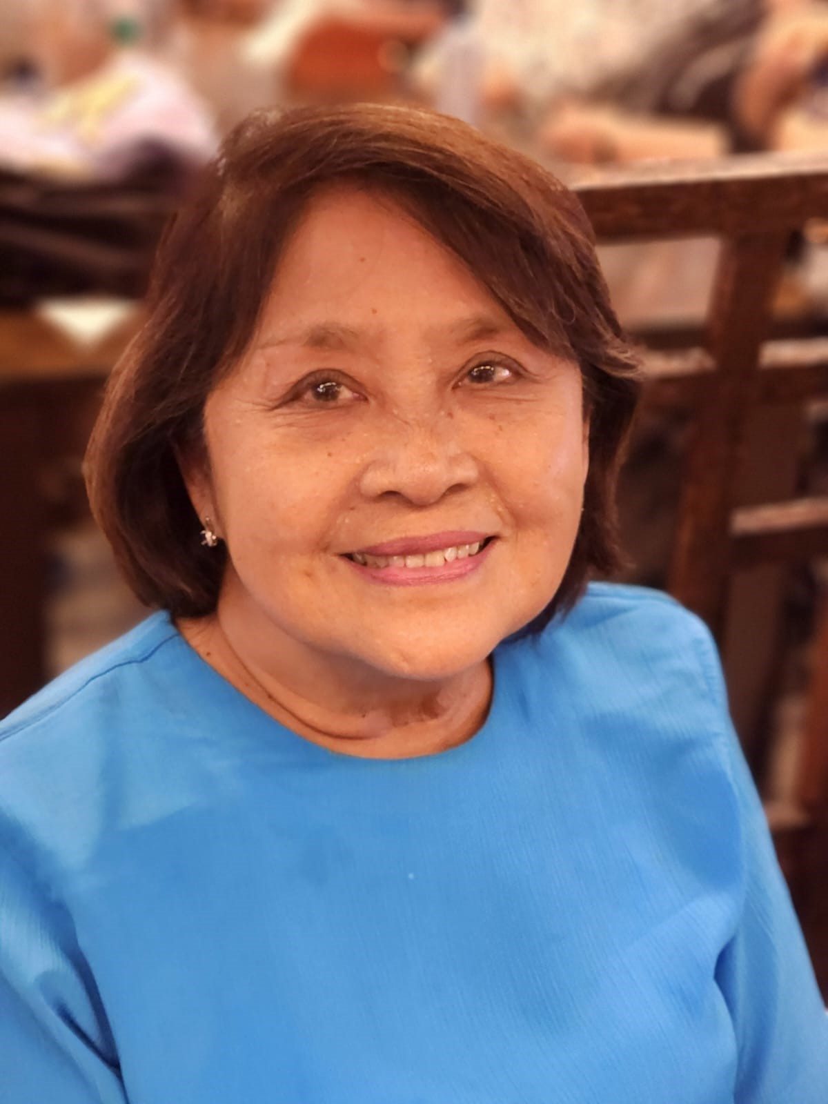 Dr. Mala Nyun – Pandya Memorial Hospital