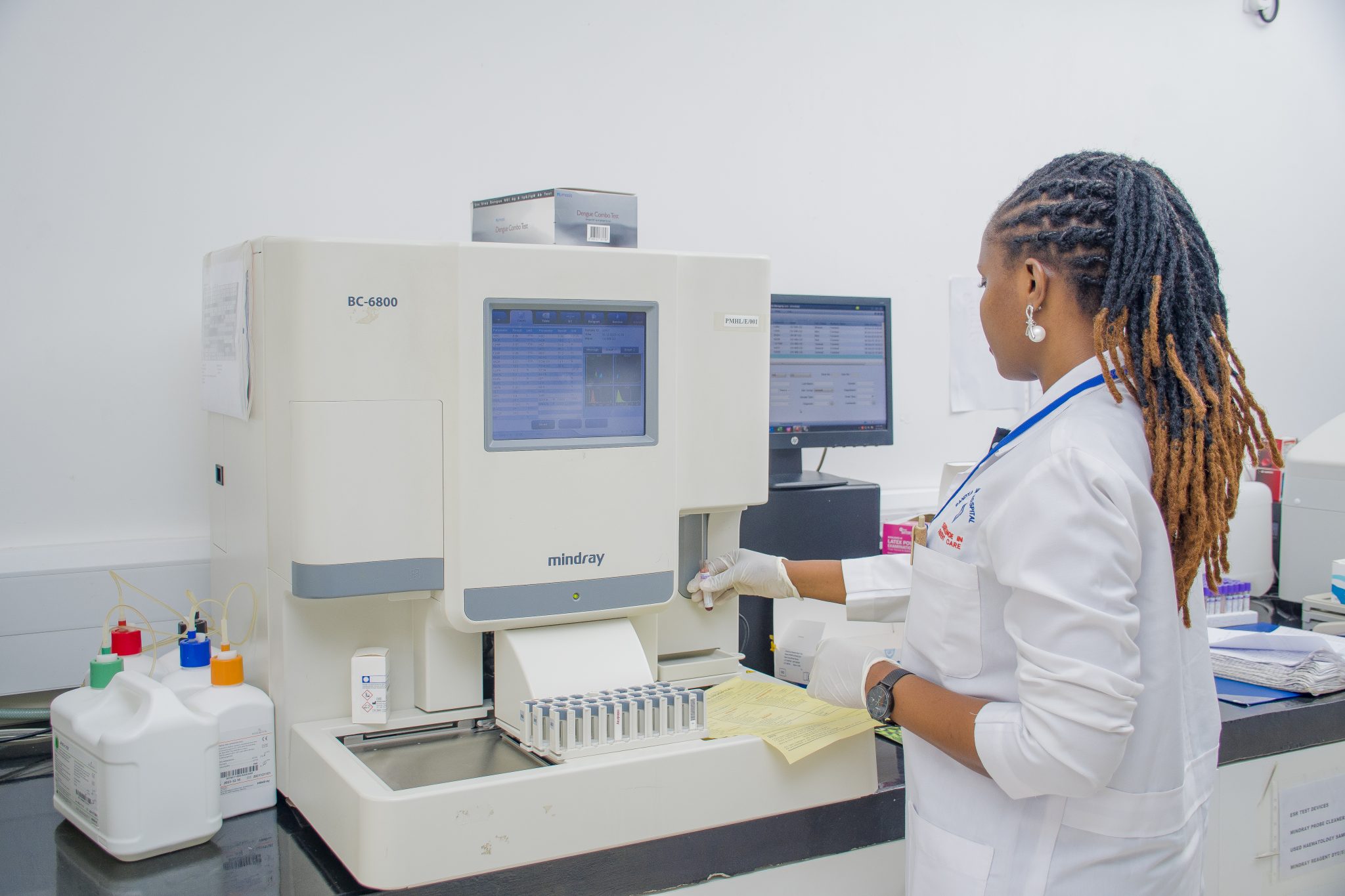 Pandya Memorial Hospital – Excellence in Patient Care