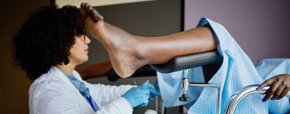 Obstetrics & Gynecology – Maternity Packages – Pandya Memorial Hospital